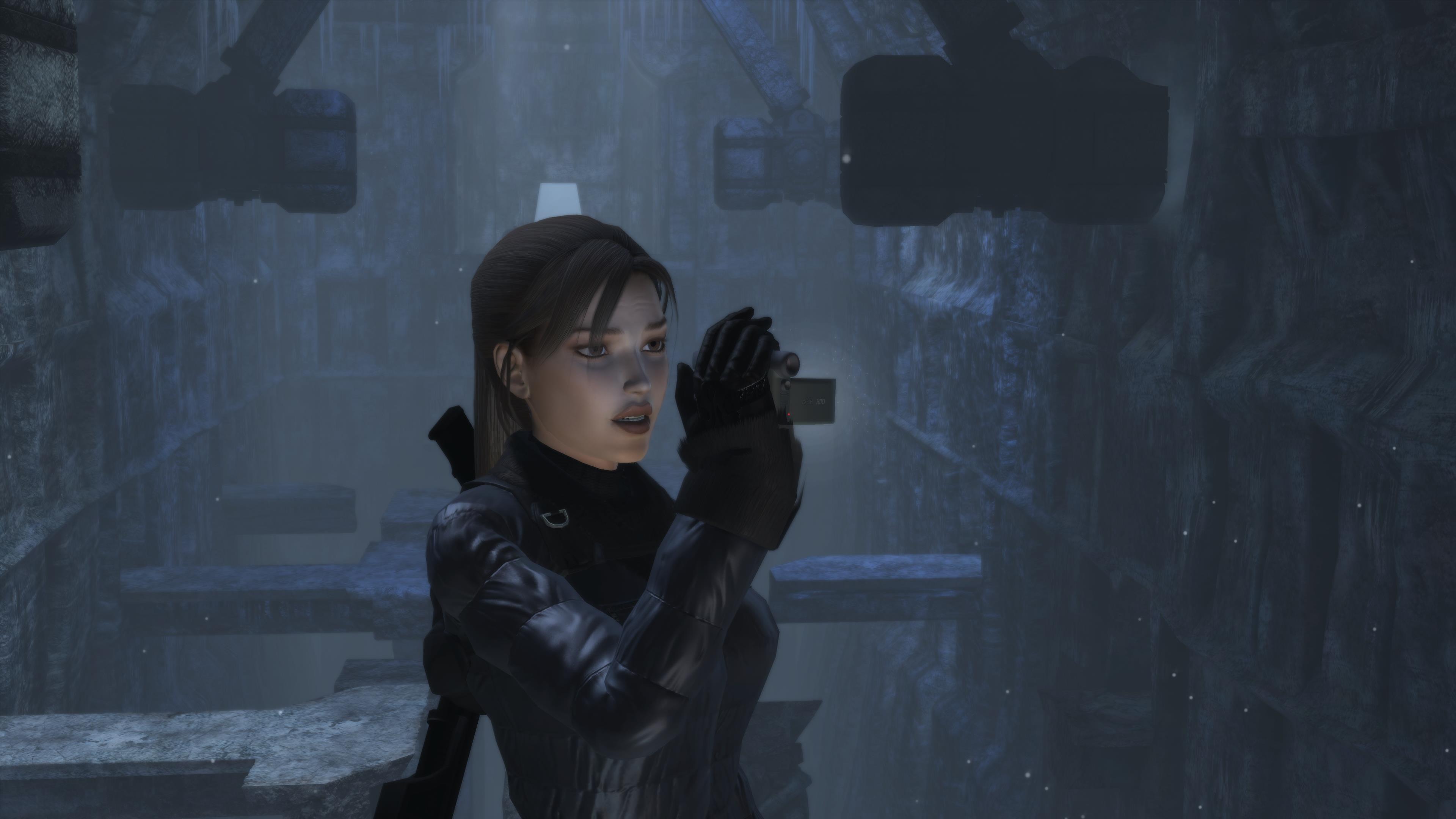 Replaying Tomb Raider: Underworld Completely Changed My Opinion of the ...