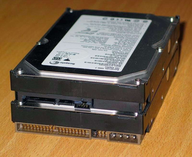 Adapt An Old IDE Hard Drive To SATA Tutorial Lucasc me Adapt An Old IDE Hard Drive To SATA Tutorial Lucasc me